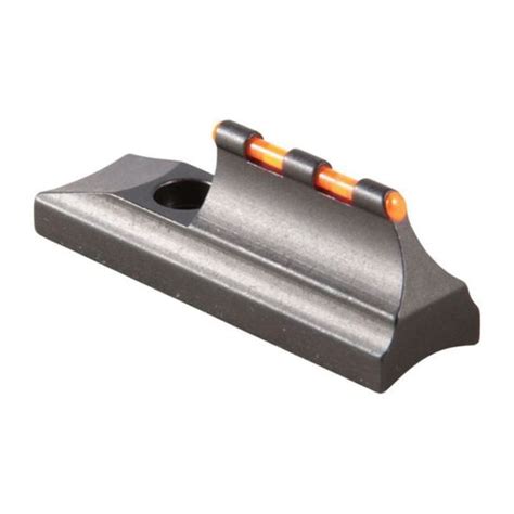 Williams Gun Sight Orange Fiber Optic Fire Sight Ramp Palmetto State