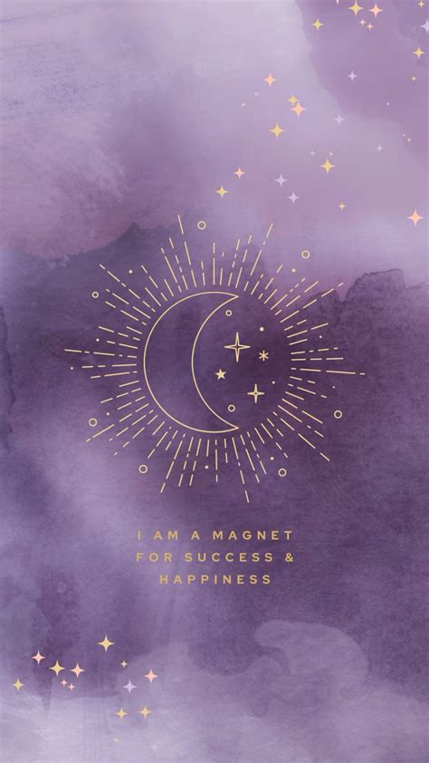 Positive Manifestation Wallpaper Artofit