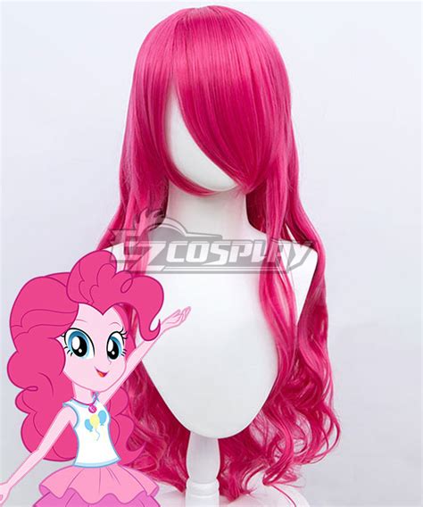Deadpool Pinkie Pie Cosplay