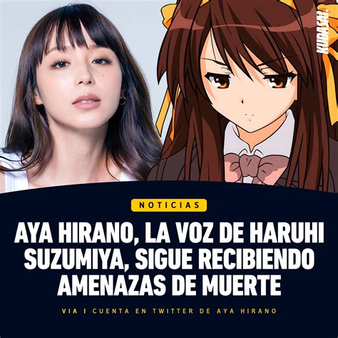 Aya Hirano 2022