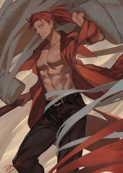 李书文 堆糖，美图壁纸兴趣社区