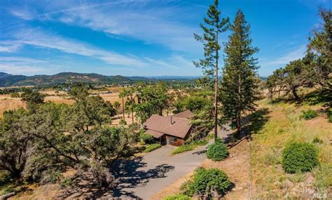 For Sale 965 Los Alamos Rd Santa Rosa Ca 95409 ®