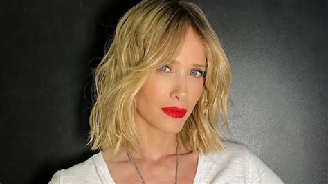 Así Fue El Choque Julieta Prandi La Foto Del Cruce Con El Otro