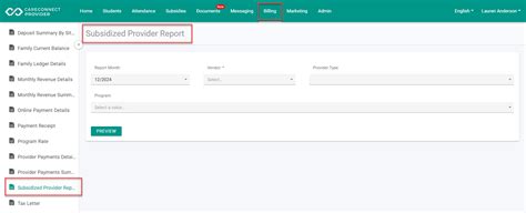 Careconnect Enterprise External Provider Payment Processing