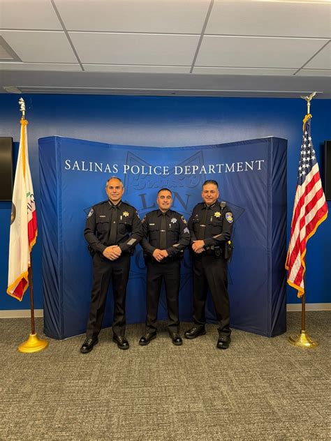 Salinas Police Department Salinas Police Department