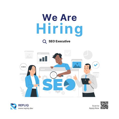 Seoexecutive Seojobs Seoexpert Repliq