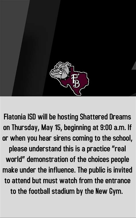 Flatonia Isd Flatonia Tx