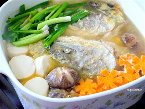 How To Use Fish Head In Cooking At Isabel Yazzie Blog