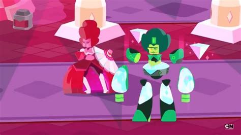 Demantoid Wiki Steven Universe Amino