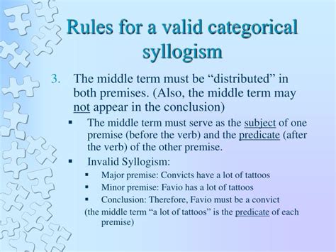Ppt Deductive Reasoning Powerpoint Presentation Id2469554
