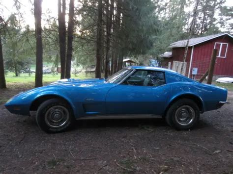 Original Ls4 Big Block 454ci Engineth400 Automatic Transmission For