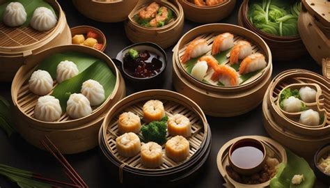 Dim Sum Calories Your Complete Guide To Savvy Eating