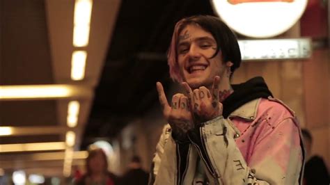 Lil Peep Ghost Girl Remade Youtube