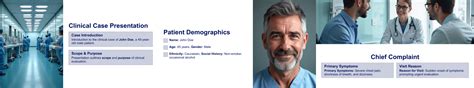 Therapy Case Presentation Template Jotform