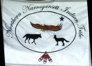 Northern Narragansett Indian Tribe Rhode Island Us