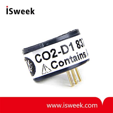Long Life Co2 Gas Sensor For Agriculture 05 90 Range