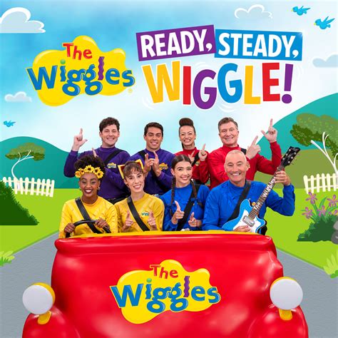 The Wiggles 🚨wiggly Alert🚨 Were Excited To Announce Facebook