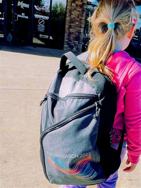 Electrictogether Aimee Mills