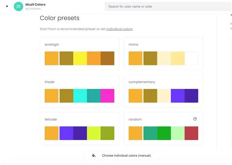 Gamas De Colores Por Qué Son Importantes Y Cómo Usarlas