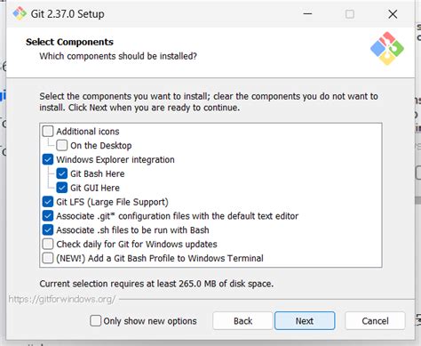 Windows 下安装git和可视化工具windows Git工具 Csdn博客 Windows 下安装git和可视化工具windows Git工具 Csdn博客