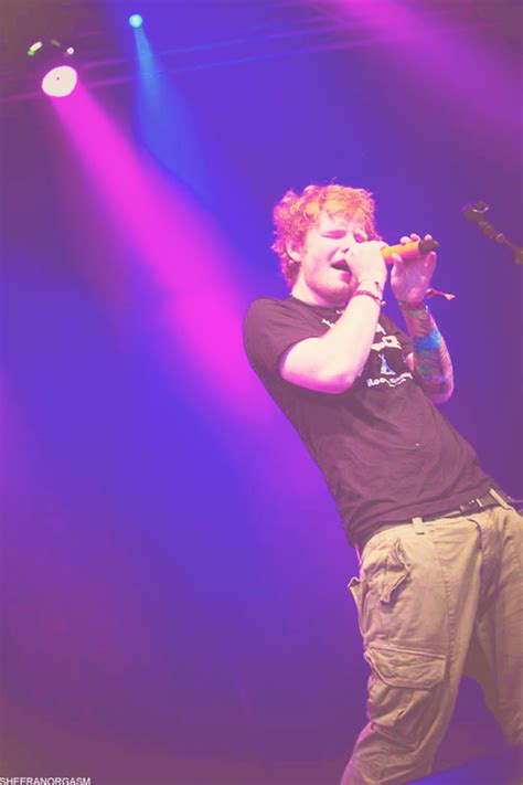 I Love Ed • Myeyesare Ed I Spy Bulge