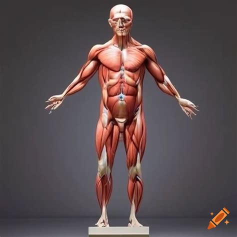 Medical Pictures Of Human Body