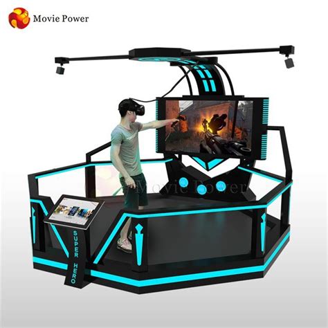 9d Vr Motion Platform Manufacturers And Suppliers China Factory Price