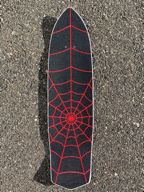 Rough Grip Tape Skateboard Grip Tape