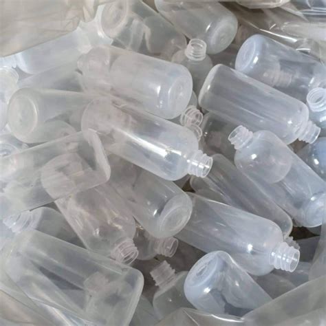 Acetone Plastic Bottles Sold As Bulk Check Out 500 Pcs Shopee Philippines