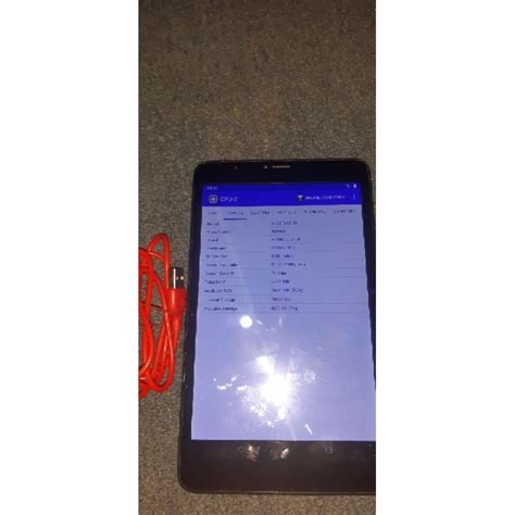 Jual Advan Gtab 8 Shopee Indonesia