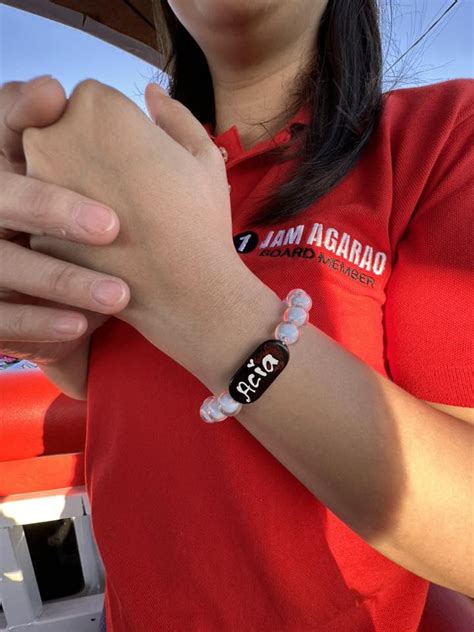 Congresswoman Jam Agarao Added Congresswoman Jam Agarao