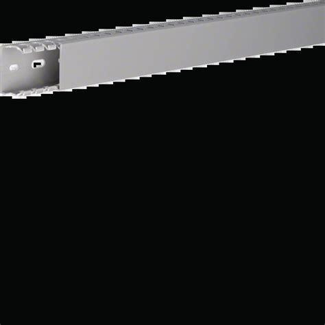 Control Panel Trunking 100100grey • Dng10010007030b Hager