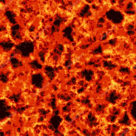 Magma Texture