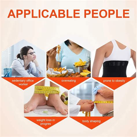 30pcs Slimming Patch Weight Loss Patches Fit Slim Fat Burning Sticker