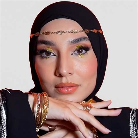 Mariam Chami Youtube