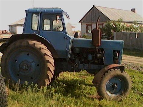 Гур мтз 80 фото