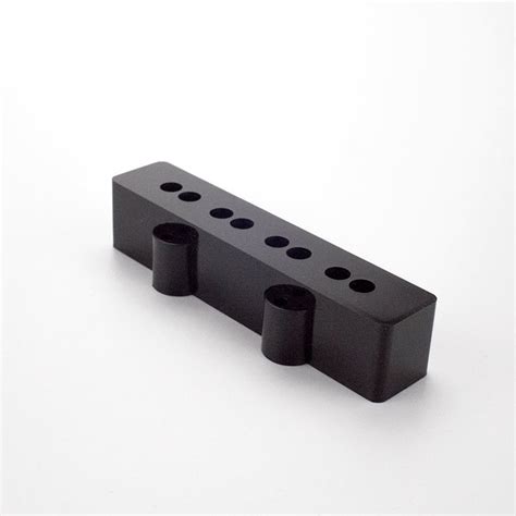 4 String J Bass Cover Lollar Pickups