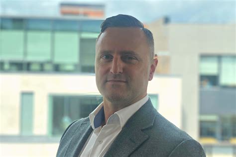 Stuart Bremner Director Technology Psd Group