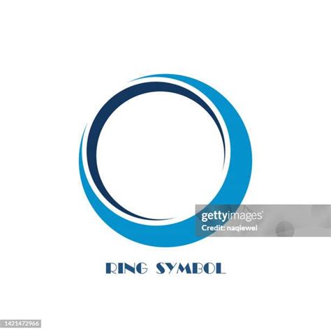 692 Ring Logo High Res Illustrations Getty Images
