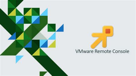 Vmware Remote Console 1201 مشاوره و اجرا پروژه های فناوری اطلاعات