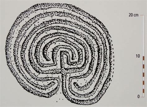 Arcera El Pueblo Del Laberinto Laberinto De Arcera