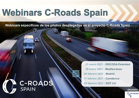 C Roads Spain
