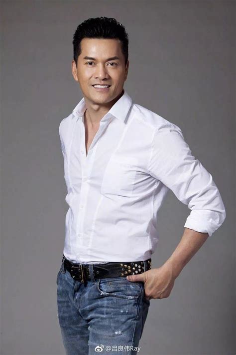 吕良伟，你这身材63岁？？？ 知乎