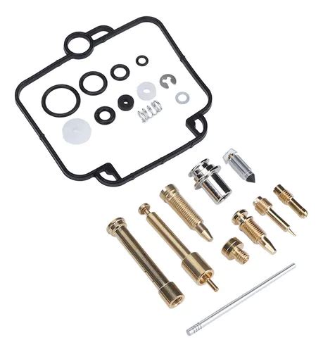 Carb Float Needle 2 Juegos De Herramientas De Reconstrucció Envío Gratis