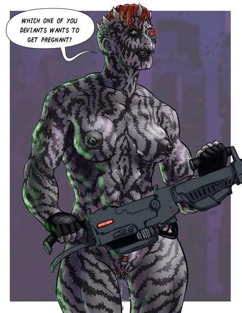 Heavy Weapons By Bogtrog Hentai Foundry