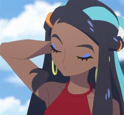 Nessa 23 By Matiassfox On Deviantart Nessa 23 By Matiassfox On Deviantart