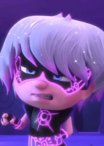 Luna Girl Fan Casting For The George And Harold Power Heroes Power