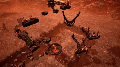 Buy Cheap Chained Together Cd Key 🏷️ Best Price Gg Deals