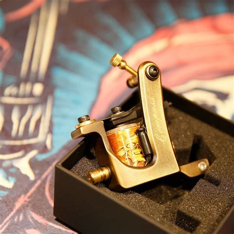 13 Best Liner Tattoo Machines In 2023 Coil And Rotary