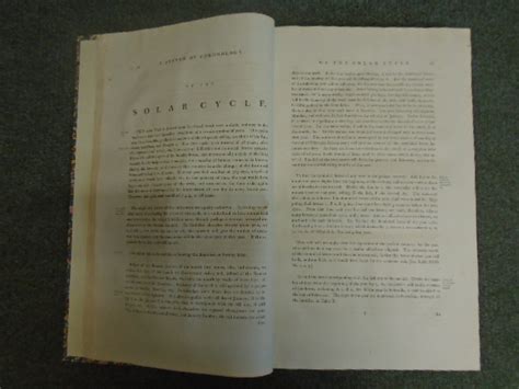 A System Of Chronology Containing I An Explanation Of The Principles